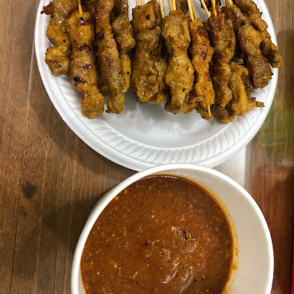 Restaurant Xi Lin Men - 13 tips