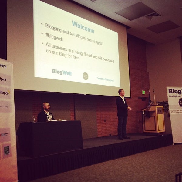 Davidson Conference Center (DCC) - Convention Center in Los Angeles