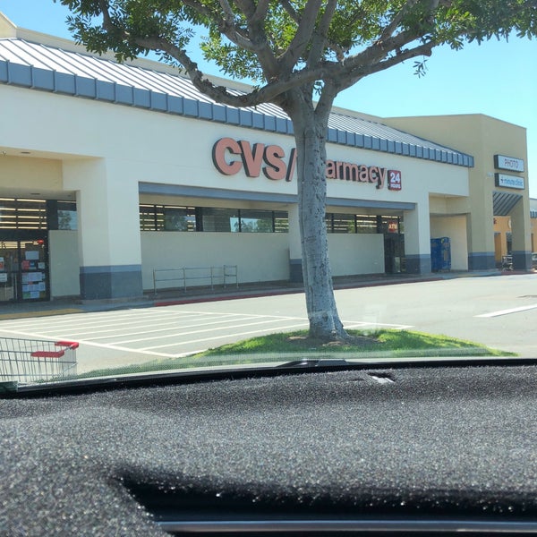 Photos at CVS pharmacy - Pharmacy in Escondido