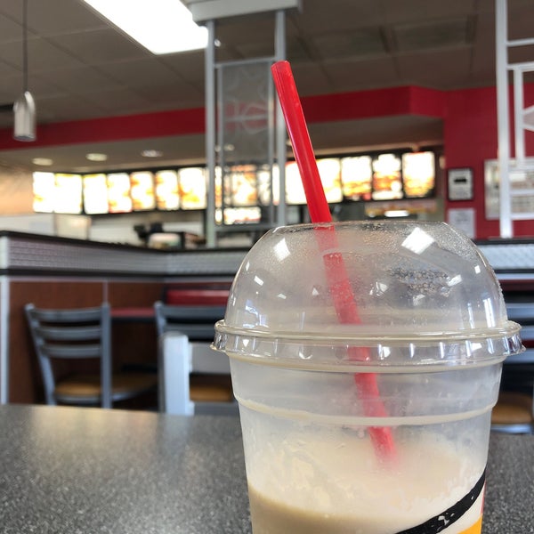 Carl's Jr. - Scripps Ranch - San Diego, CA