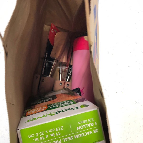 Marine Corps Exchange - Department Store in MCB Camp Pendleton