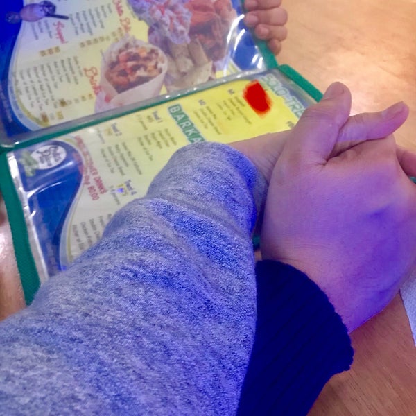 Orbits Pizza Place - 3 tips