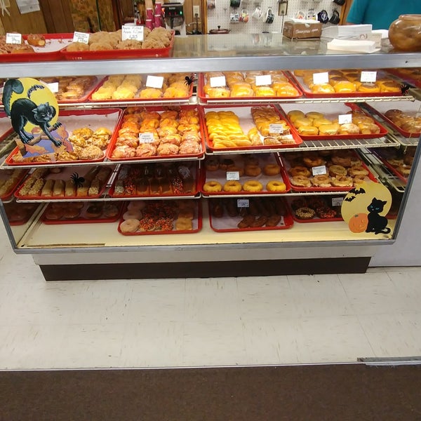 Donut Nook - Vancouver, WA