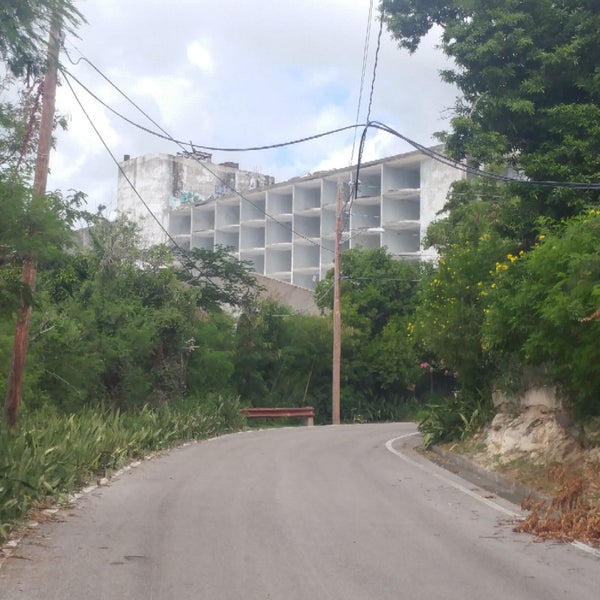 Ponce Intercontinental - Hotel