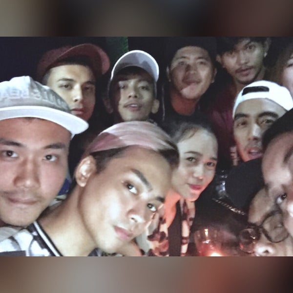 Shelter Club and Lounge - Bandung, Jawa Barat