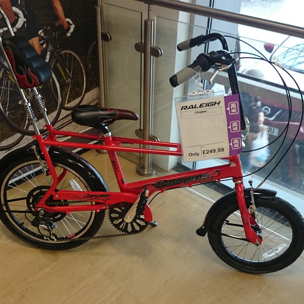 Halfords - Dundee, Dundee City