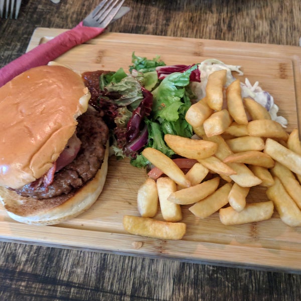 Photos at The Drovers Inn - A82