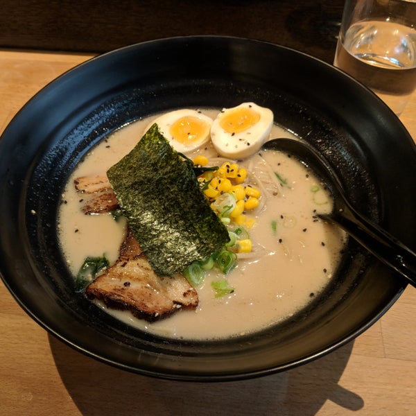 Maki & Ramen - Newington - 17 tips