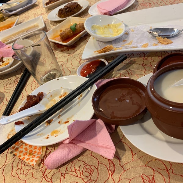 Photos at Restoran MinMax - Chinese Restaurant in Kuala Lumpur