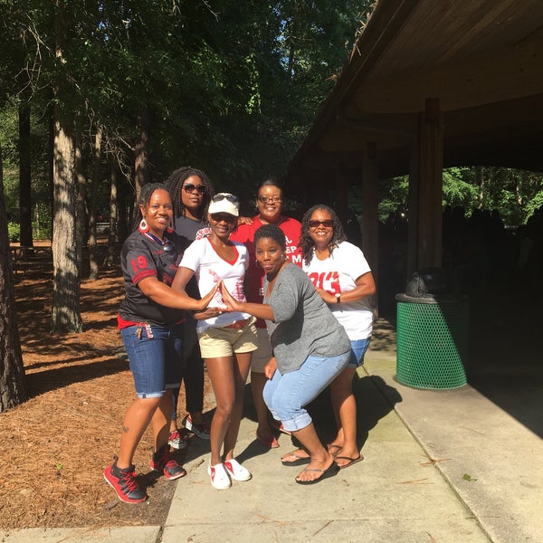 Harold D. Ritter Park - Park