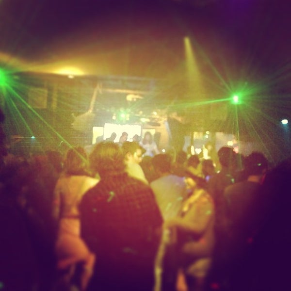 Spin Nightclub - Mission Hills - 12 tips from 1368 visitors