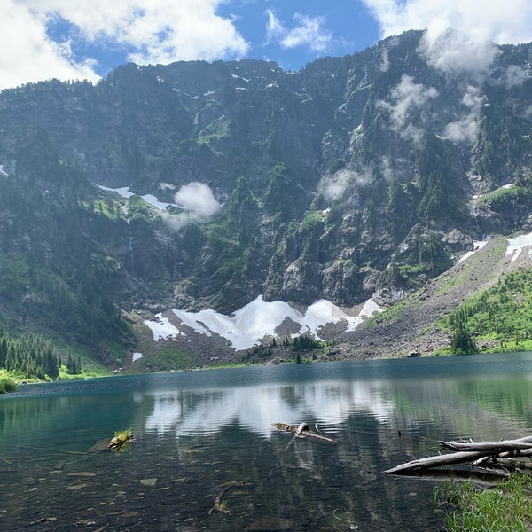 Lake Twentytwo