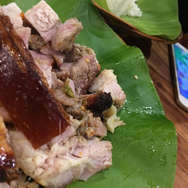 Azon's Boneless Lechon - Filipino Restaurant in Davao City
