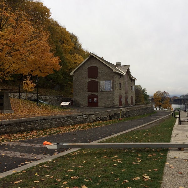 Bytown Museum - Byward Market-Parliament Hill - Ottawa, ON