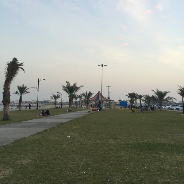 Saihat Al Ghadeer Corniche - Harbor or Marina