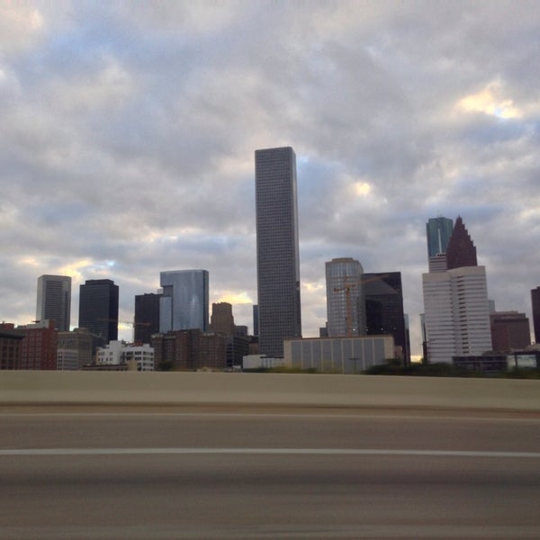 I-10 / US-90 & US-90 ALT / Wayside Drive - Houston, TX