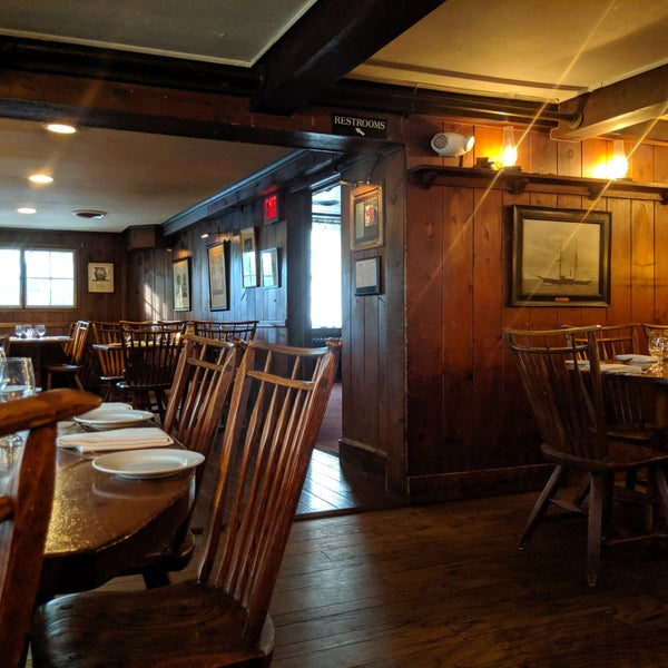 Beekman Arms-Delamater Inn - Bed and Breakfast