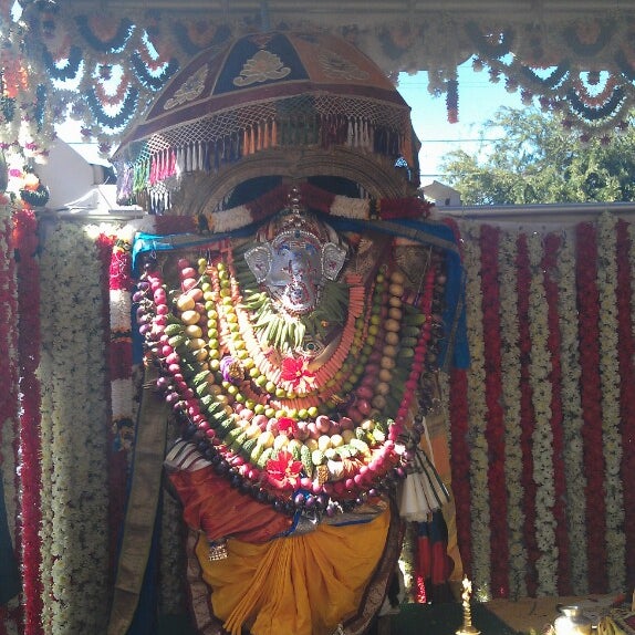 Photos at Vedic Dharma Samaj: Hindu Temple & Cultural Center - Hindu ...