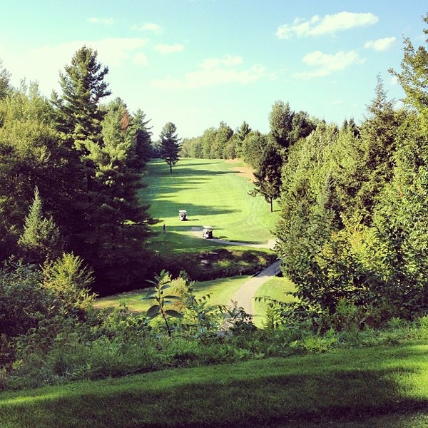 Nation Golf Club - Golf Course