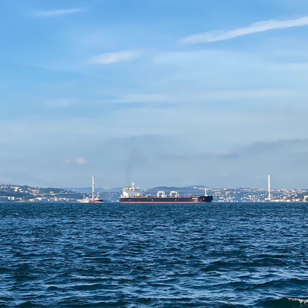 Bosfor - Travel and Transportation