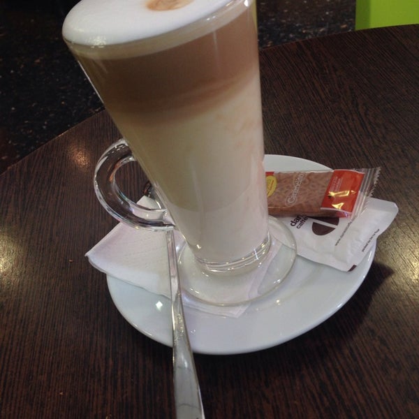 Creme Café - 3 tips