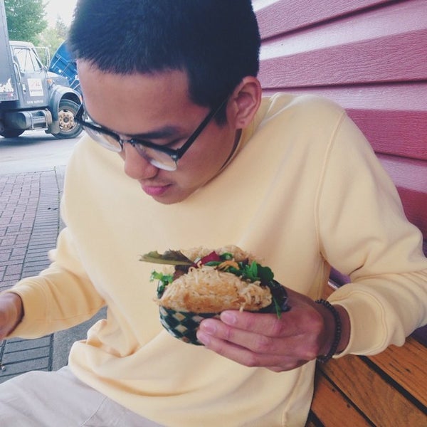 Teapsy Café - Ritchie - Edmonton, AB