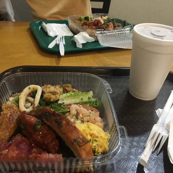 Manna's Soul Food & Salad Bar - Central Harlem - 21 tips from 653 visitors