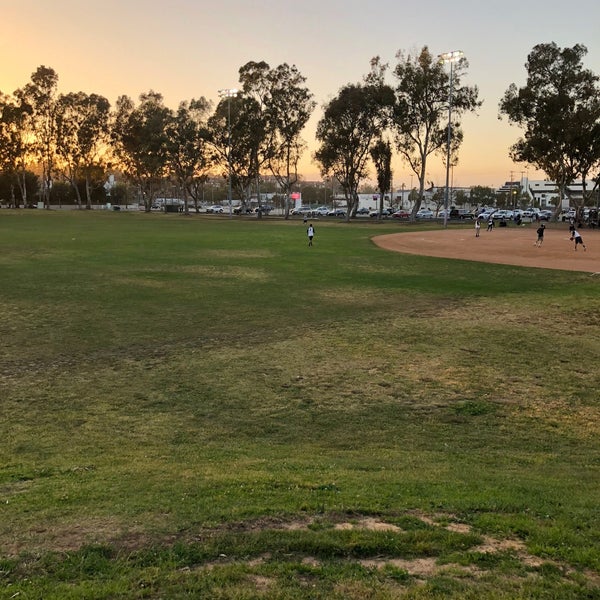 Photos at Charles H. Wilson Park - Park in Olde Torrance