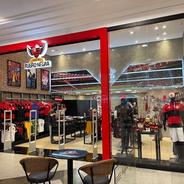 Shopping Mueller - Shopping Mall in Joinville