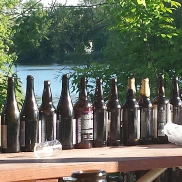 Mohawk Boat Ramp - Cedar Rapids, IA