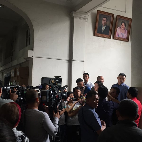 Photos at Department of Justice - Ermita - 4 tips from 535 visitors