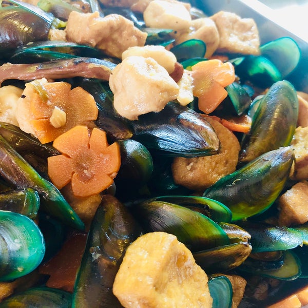 Teodorico's Buffet Restaurant and Events Place - 3 tips