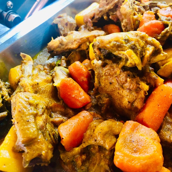 Teodorico's Buffet Restaurant and Events Place - 3 tips