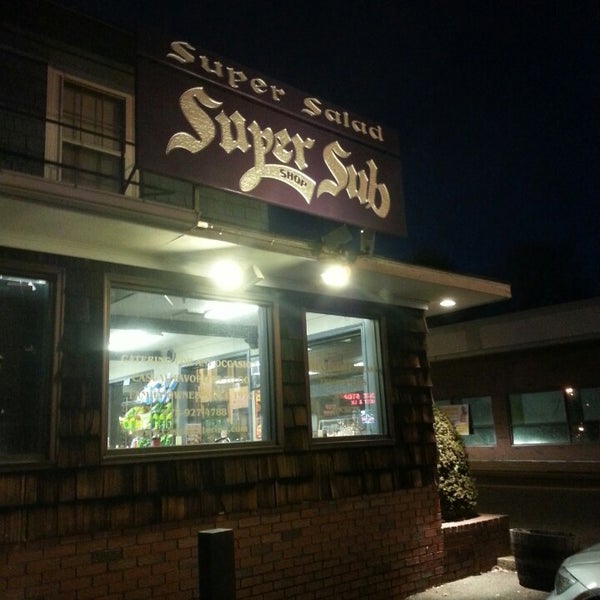Photos at Super Sub - Beverly, MA