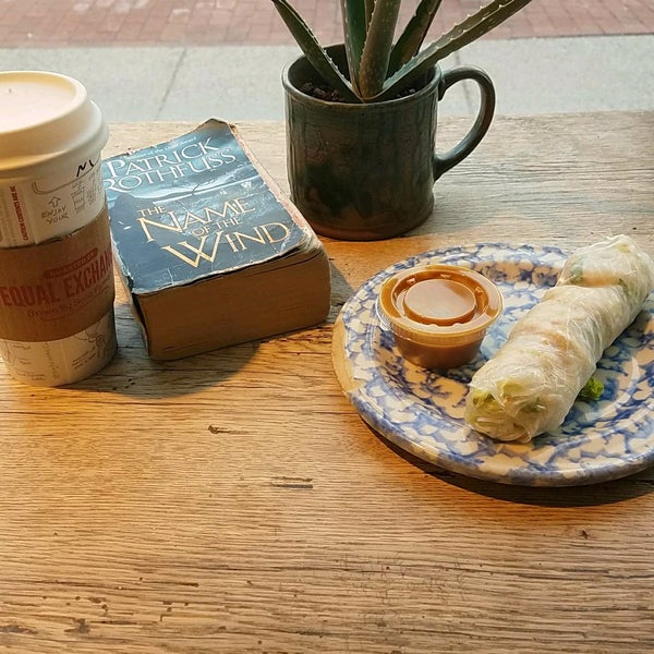 Cafe Zing - Porter Square - 20 tips from 531 visitors