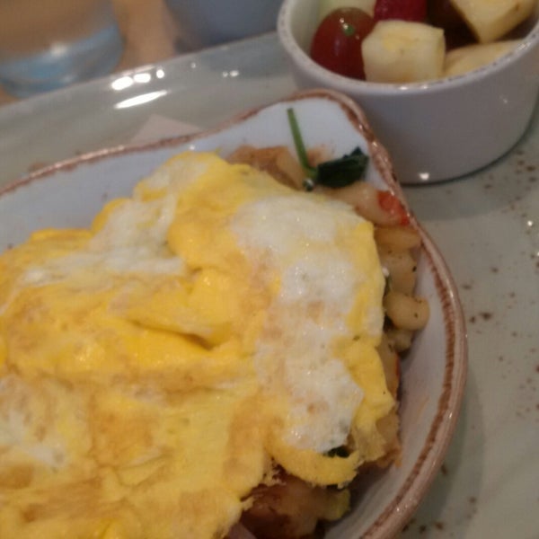 First Watch - Breakfast Spot