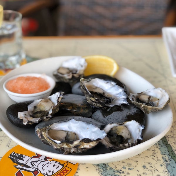 Splash Seafood - Seafood Restaurant in Cairns