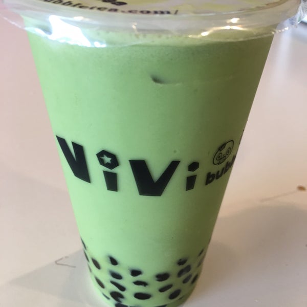 Vivi Bubble Tea - Park Lake- Highland - 1111 E Colonial Dr