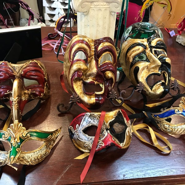 Mask Gallery (Now Closed) - French Quarter - 1 tip from 129 visitors