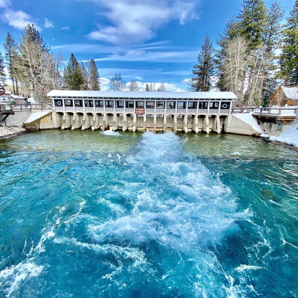 Fanny Bridge - 3 tips from 309 visitors