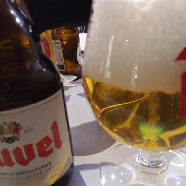 Brasserie Couleur Café - Matonge - 19 tips from 1000 visitors