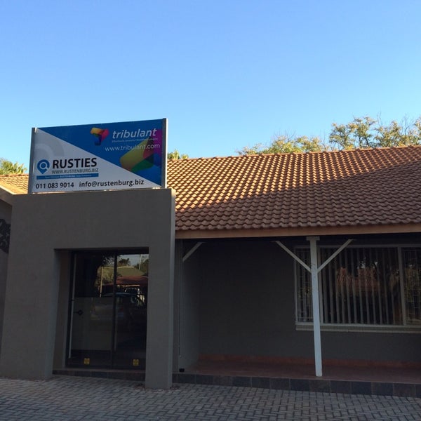 Rustenburg - 14 tips from 483 visitors