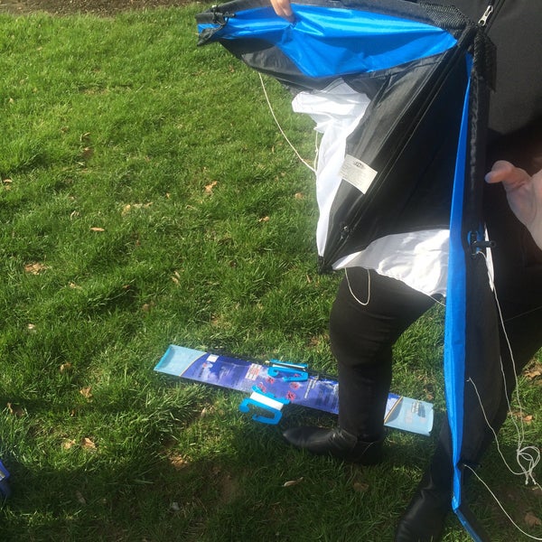 Photos at Sawyer Point Park - Central Business District - Cincinnati, OH