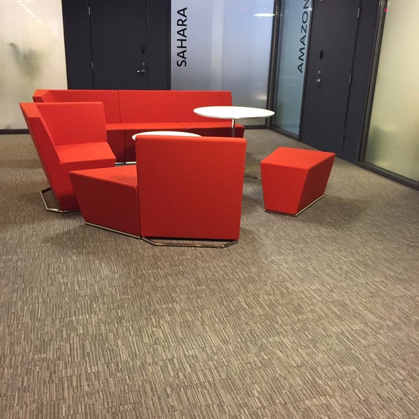 F-Secure - Office in Helsinki