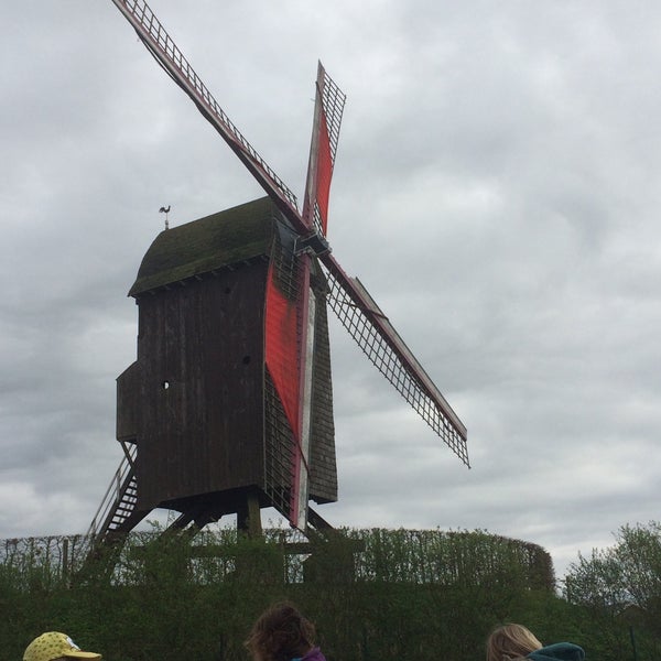 De Sceure - Hostel in Vleteren