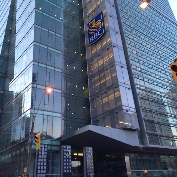 Photos at RBC Royal Bank - Entertainment District - 155 WELLINGTON ST W