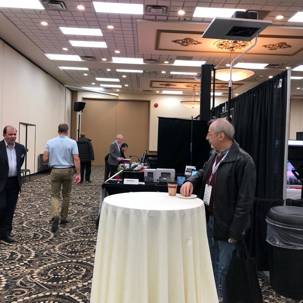 Victoria Inn Hotel & Convention Centre - Hotel in Winnipeg