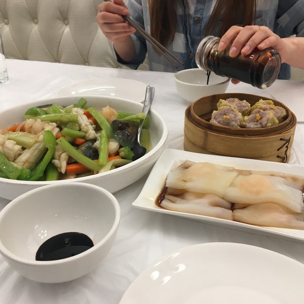 Sam Po Dim Sum Restaurant - Dim Sum Restaurant in Winnipeg