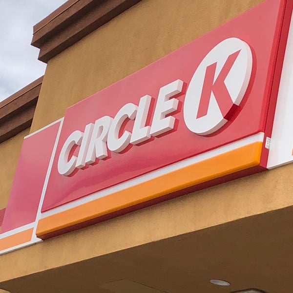 Circle K - Convenience Store in Las Vegas