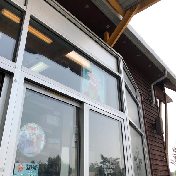 Bigfoot Java - 4 tips